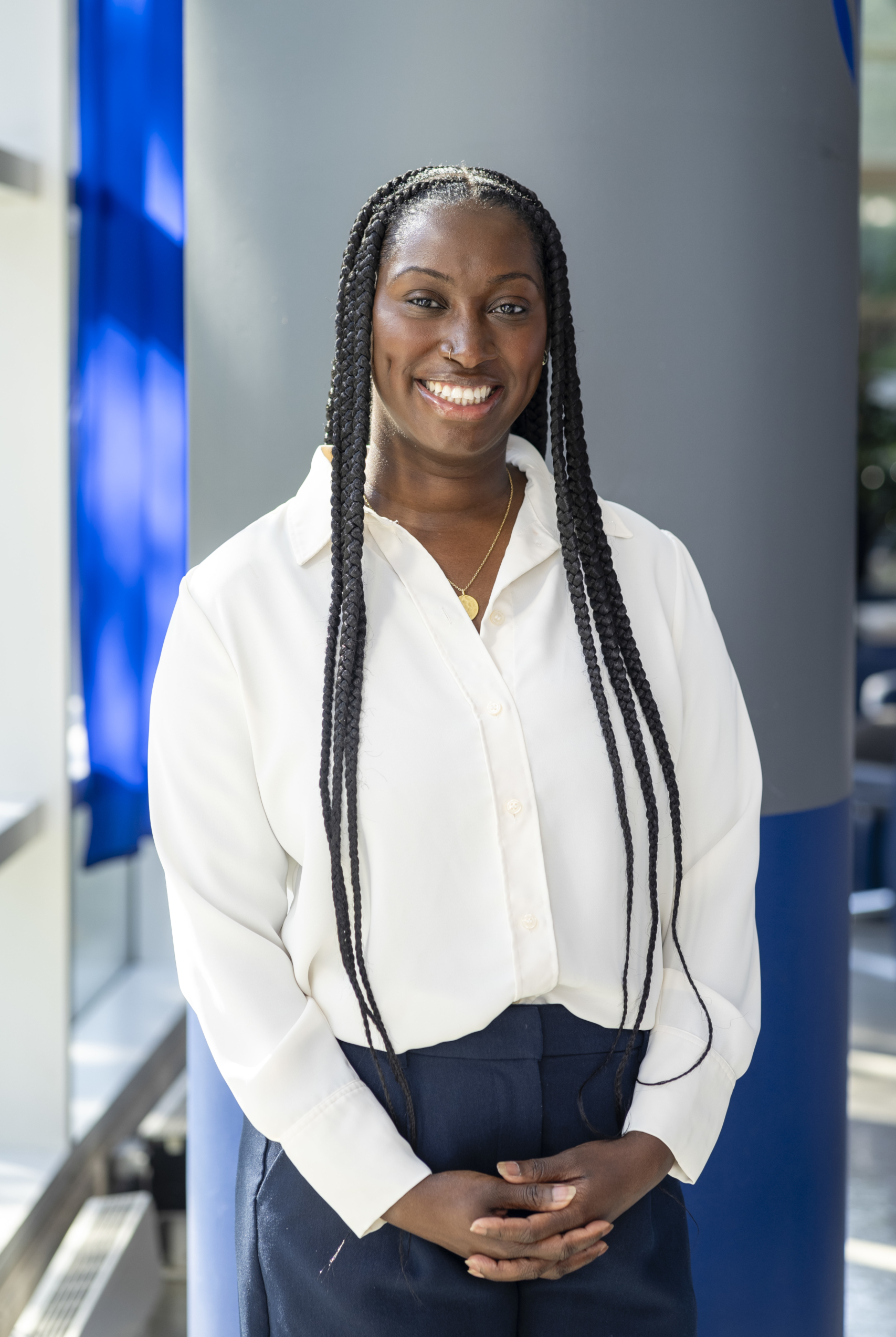 About Us – The National Institute for Student Success at Georgia State