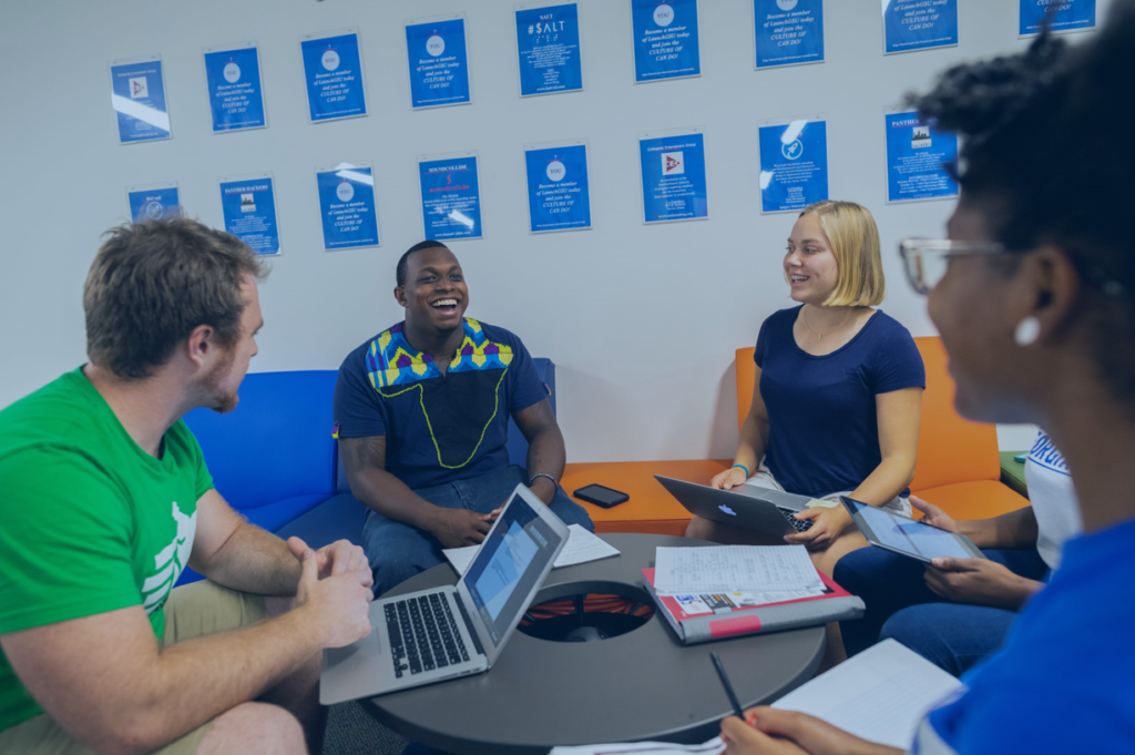 DFW Tutorial – The National Institute for Student Success at Georgia State